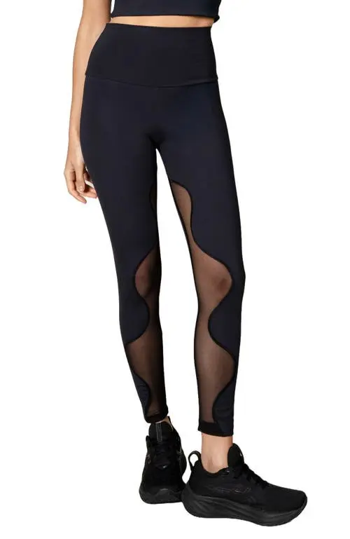 PORT DE BRAS Bubble Legging