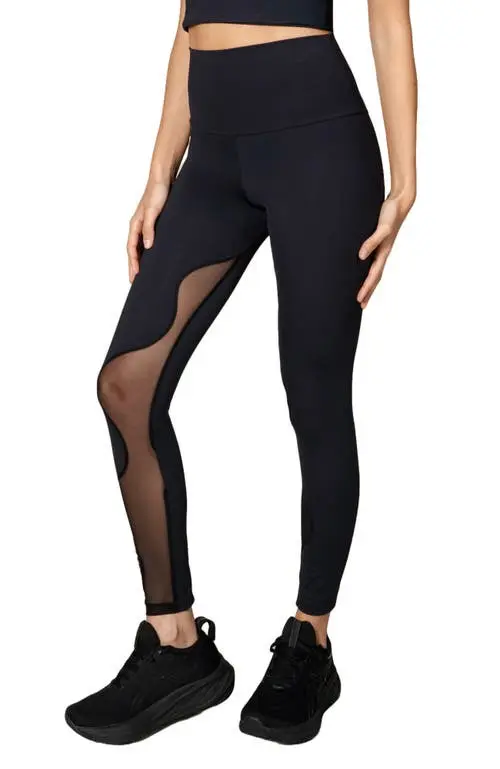 PORT DE BRAS Bubble Legging