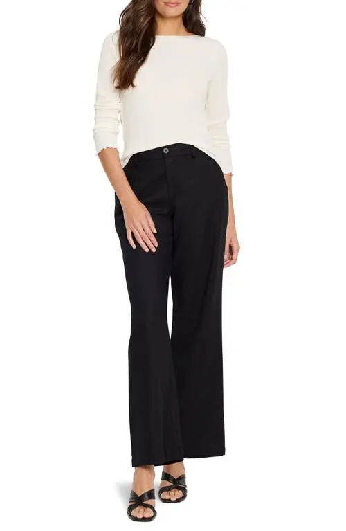 NIC+ZOE Bubble Knit Top