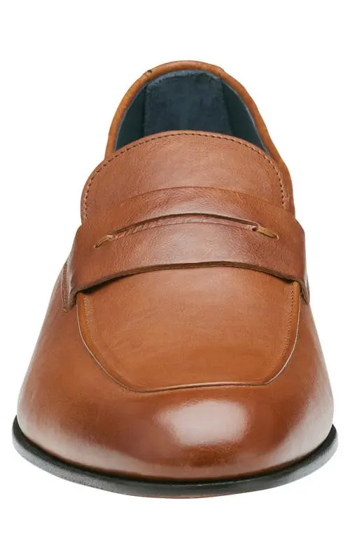 Johnston & Murphy Collection Taylor Penny Loafer
