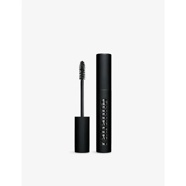 Rabanne Deepest Black Mascara 8ml - Rockstar