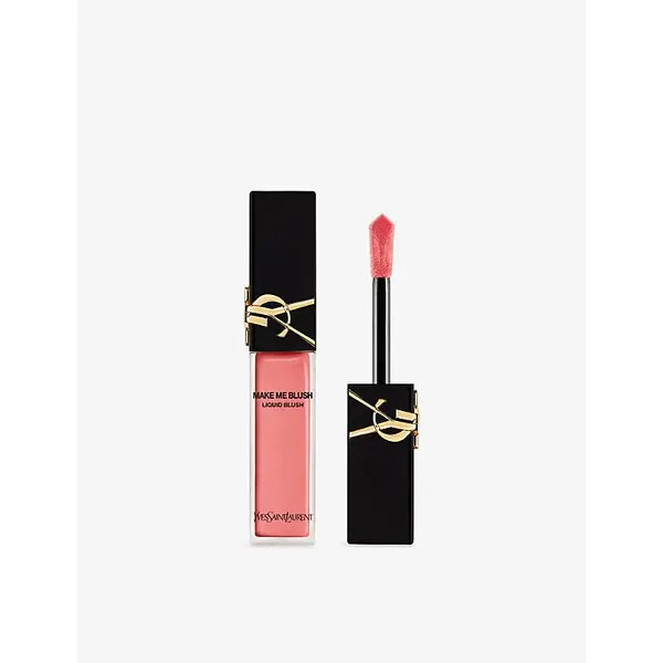 Saint Laurent Make Me Blush Liquid Blush 4ml - 74