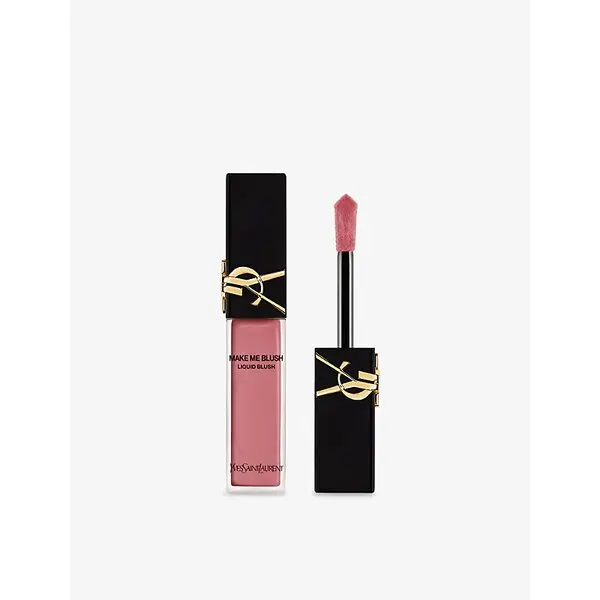 Saint Laurent Make Me Blush Liquid Blush 4ml - 80