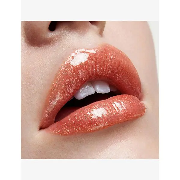 ISAMAYA Liplacq Lipgloss 2ml - Rust