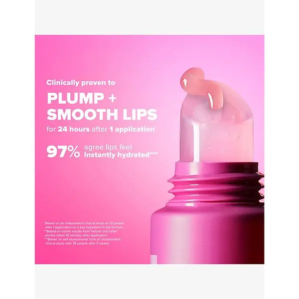 Paula'S Choice Pro-collagen Peptide Gloss Lip Balm 15ml - One-color
