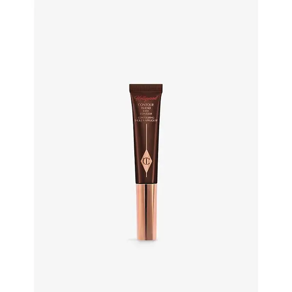 Charlotte Tilbury Hollywood Contour Wand 12g - Tan/deep