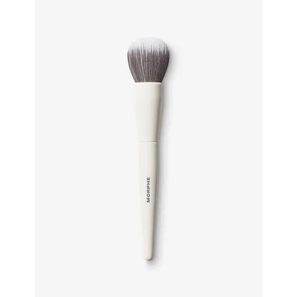 MORPHE M102 Rounded Cream & Liquid Foundation Brush - One-color