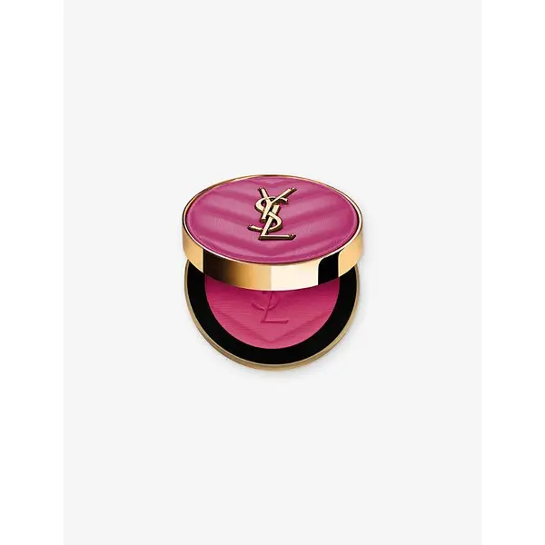 Saint Laurent Make Me Blush Bold Blurring Blush 1.5g - 03 Mischievous Magenta