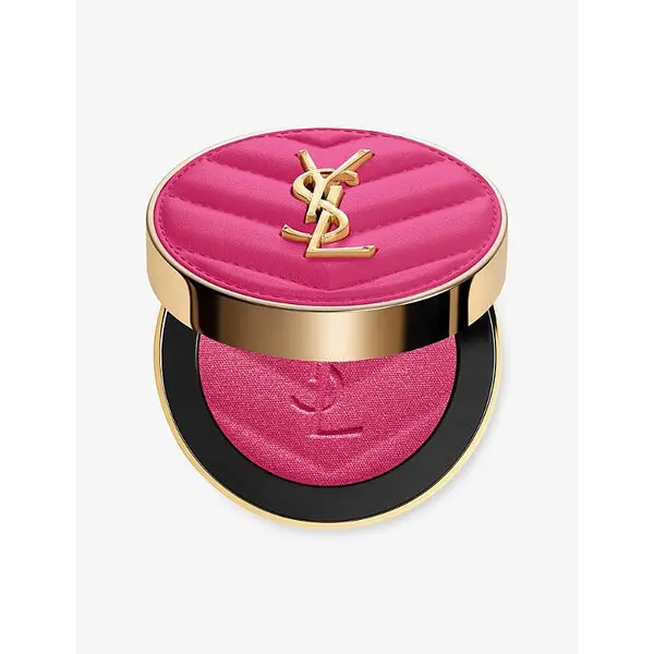 Saint Laurent Make Me Blush Bold Blurring Blush 1.5g - 24 Suave Sunstone