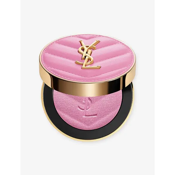Saint Laurent Make Me Blush Bold Blurring Blush 1.5g - Shade 10 Stardust Love