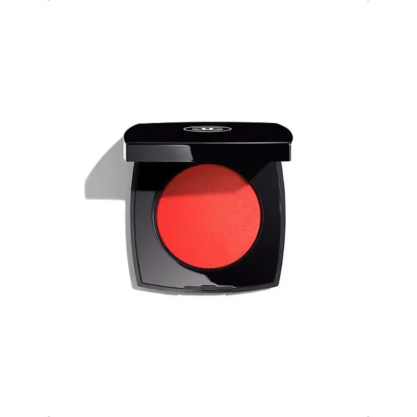Chanel Joues Contraste Intense Blush 8g - Rouge Franc