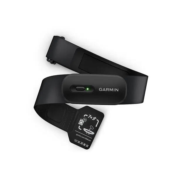 GARMIN Hrm 200 Heart Rate Monitor