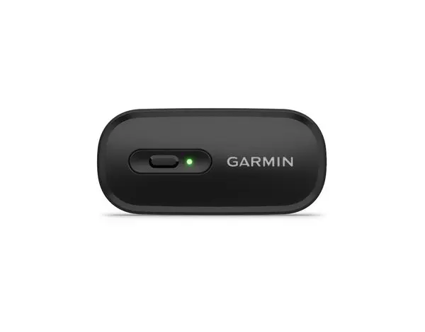 GARMIN Hrm 200 Heart Rate Monitor
