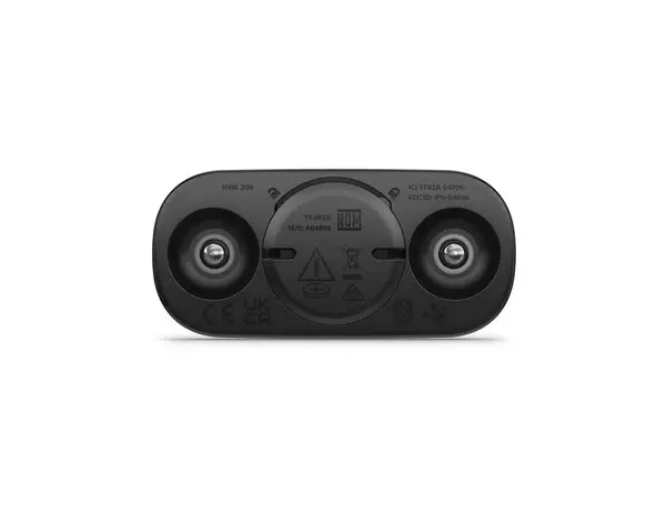 GARMIN Hrm 200 Heart Rate Monitor