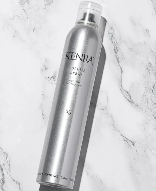 KENRA PROFESSIONAL Volume Spray 25 - No Color