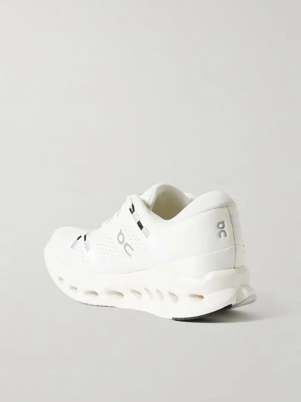 On Cloudsurfer 2 Rubber-trimmed Sneakers