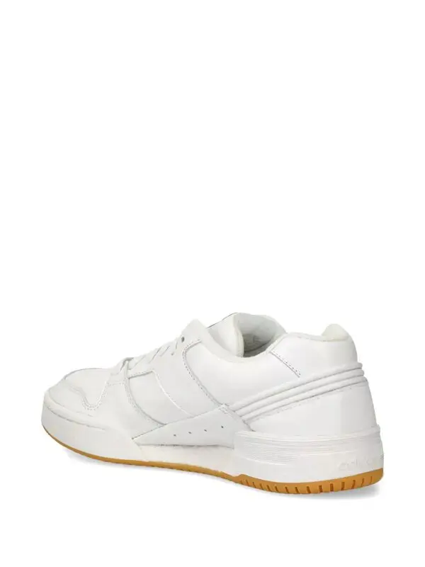 Adidas Forum Low Sneakers - White