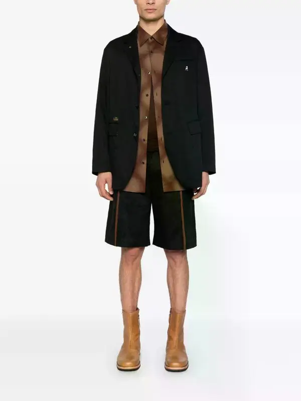 UNDERCOVERISM Patch-detail Jacket