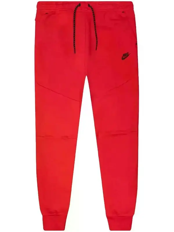 Nike Fleece Track Pants