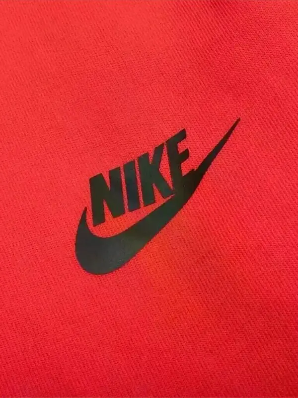 Nike Fleece Track Pants