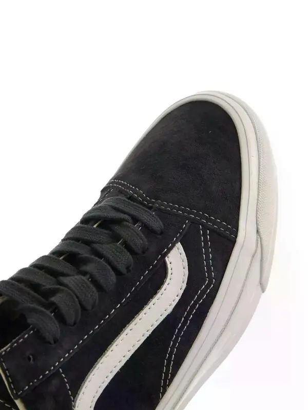 VANS U Lx Old Skool Sneakers - Black