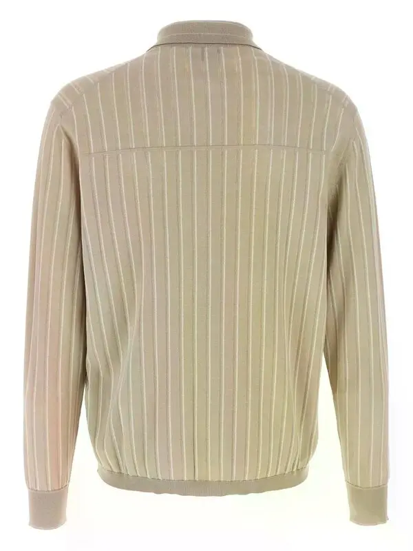 Brioni Fine-knit Shirt