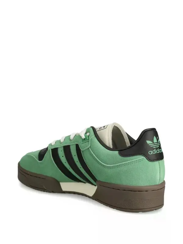 Adidas Rivalry 86 Low Sneakers - Green