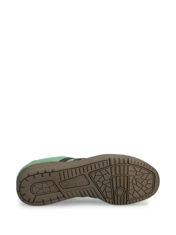 Adidas Rivalry 86 Low Sneakers - Green