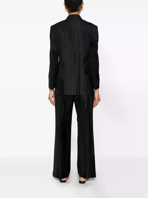 ERALDO Pinstriped Suit