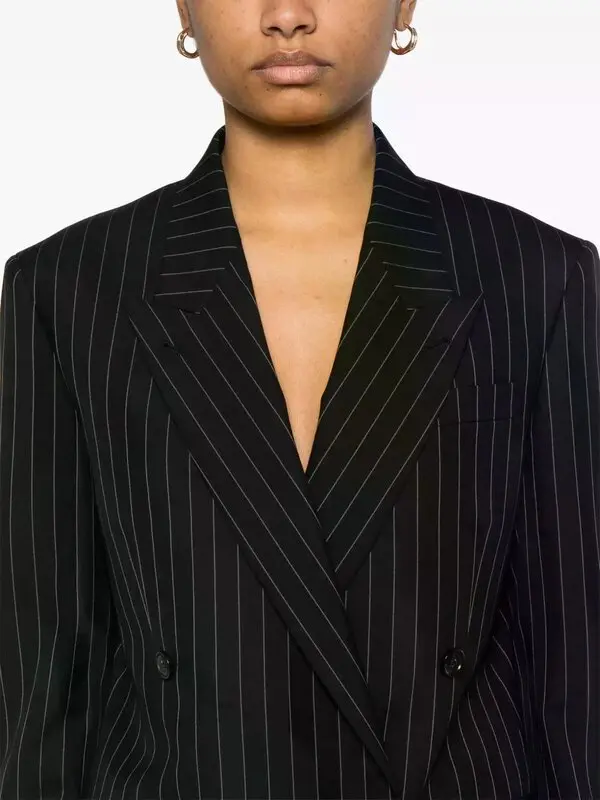 ERALDO Pinstriped Suit