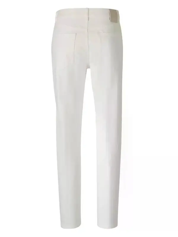 Zegna Straight-leg Jeans