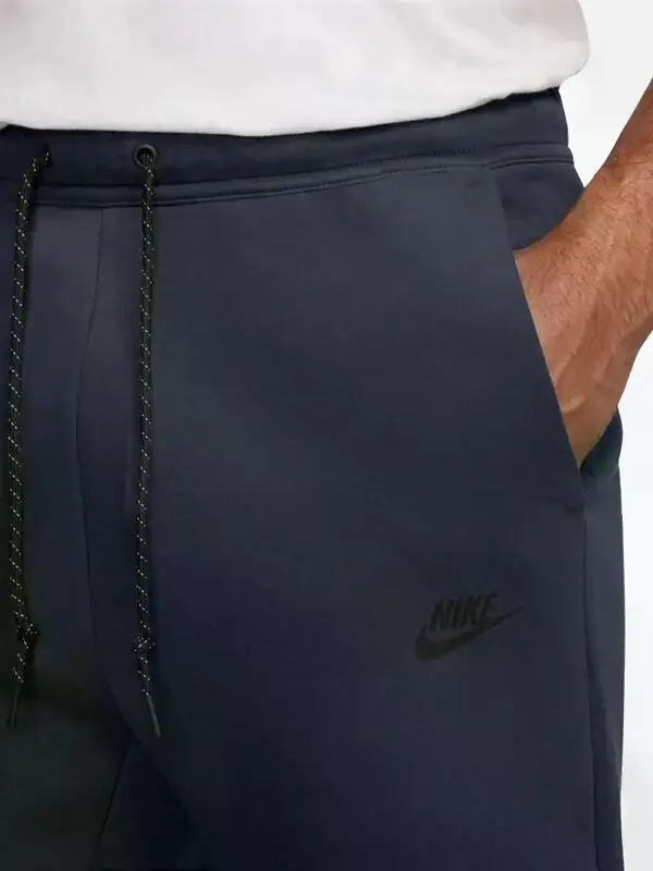 Nike Fleece Track Pants
