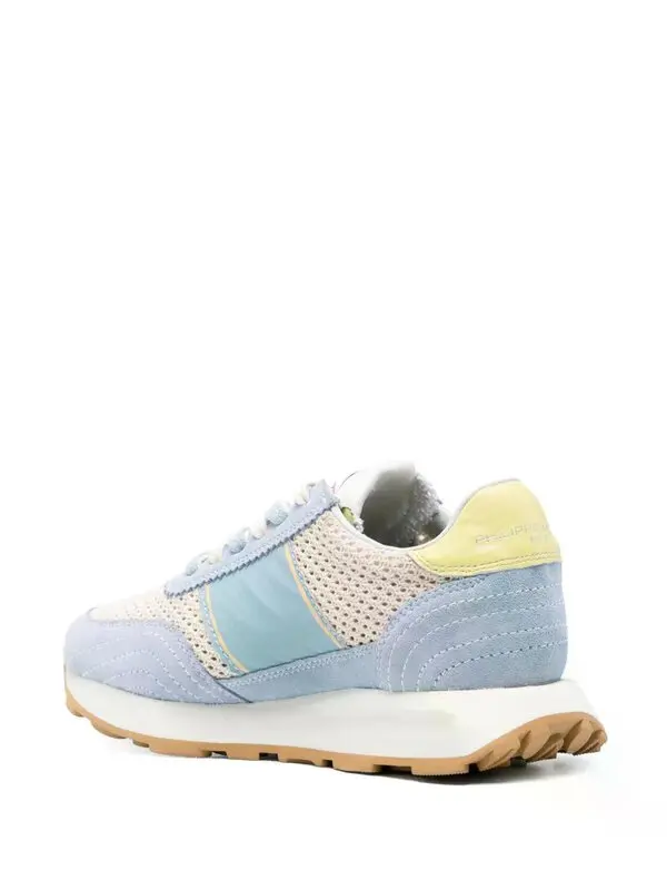 Philippe Model Tour Sneakers - Blue