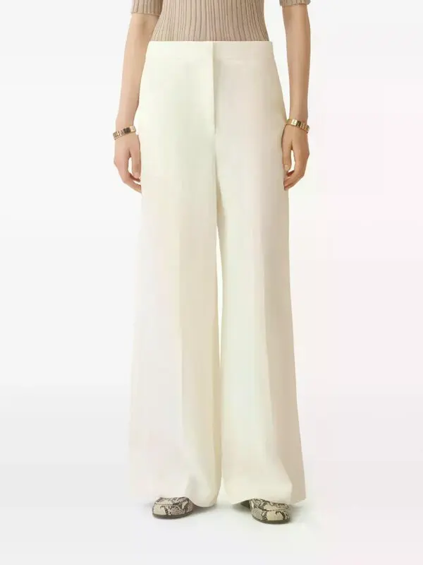 Fabiana Filippi Tailored Trousers