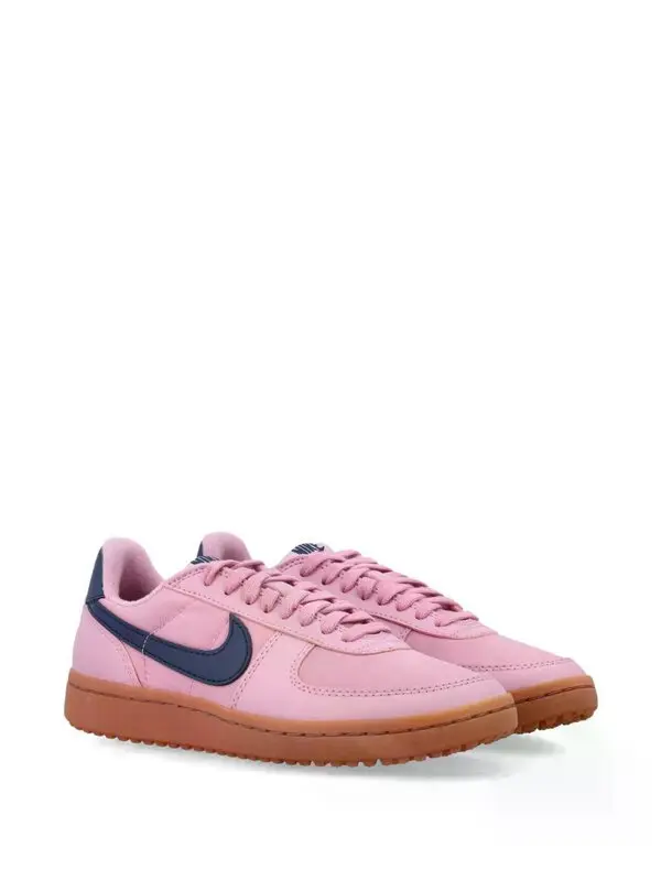Nike Field General Sneakers - Pink