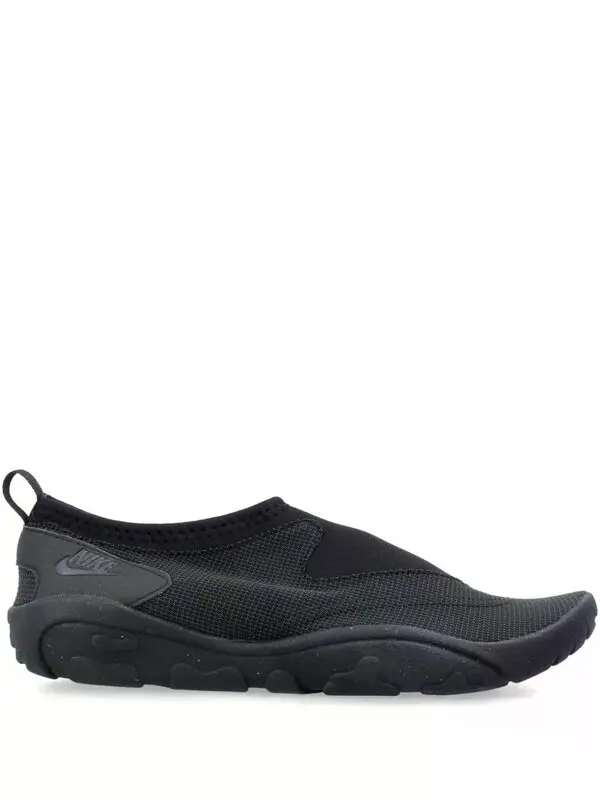 Nike Aqua Turf Shoes - Black | Editorialist