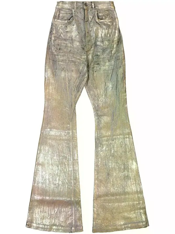 Rick Owens Bolan Trousers