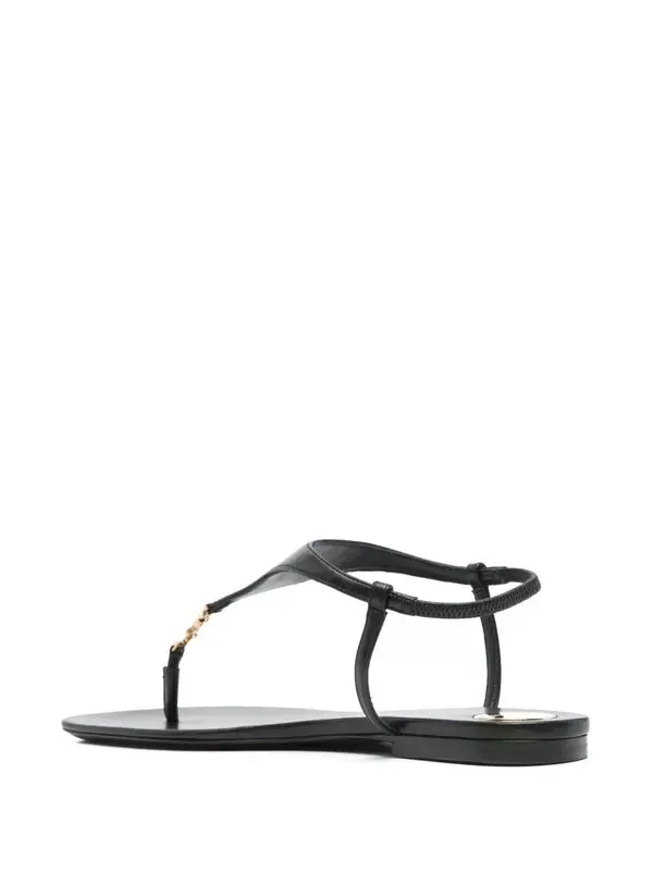 Saint Laurent Cassandra Sandals