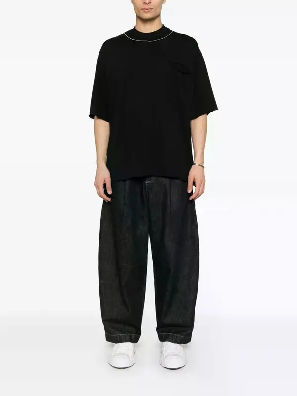 Undercover Distressed-effect T-shirt