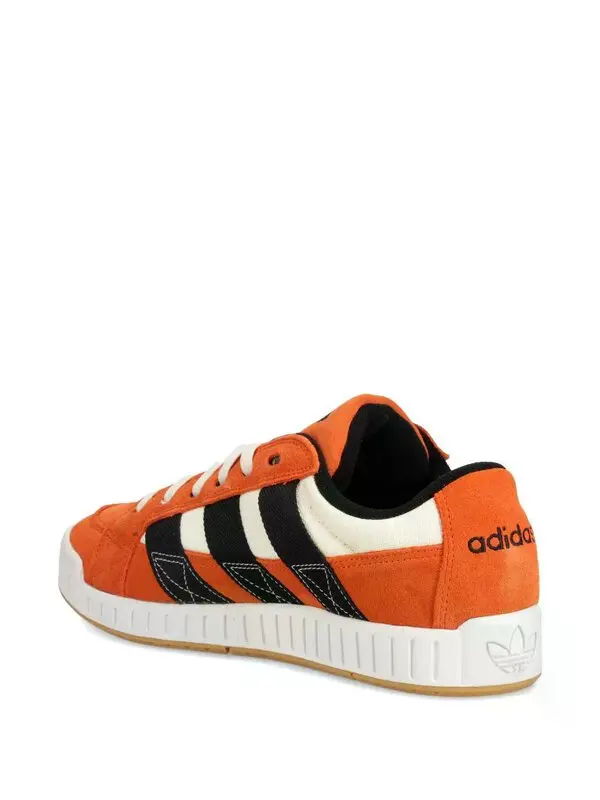 Adidas Lwst Sneakers - Orange