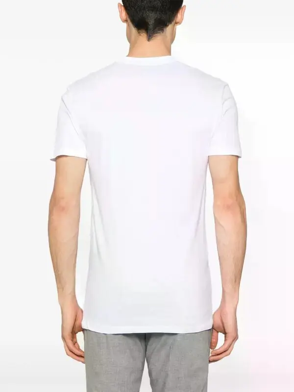 Polo Ralph Lauren Cotton T-shirt - Grey