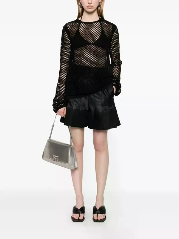 Helmut Lang Long-sleeve Sweater