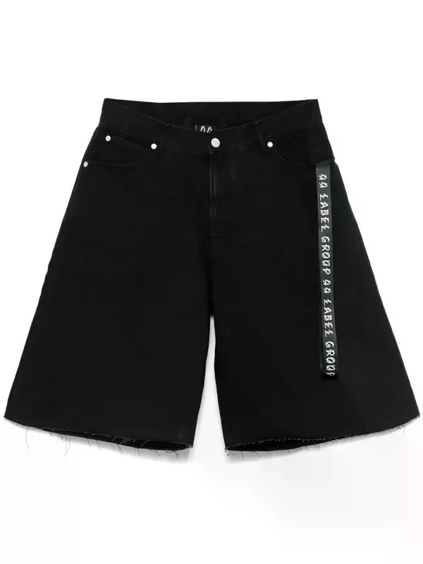 44 LABEL GROUP Pappas Shorts