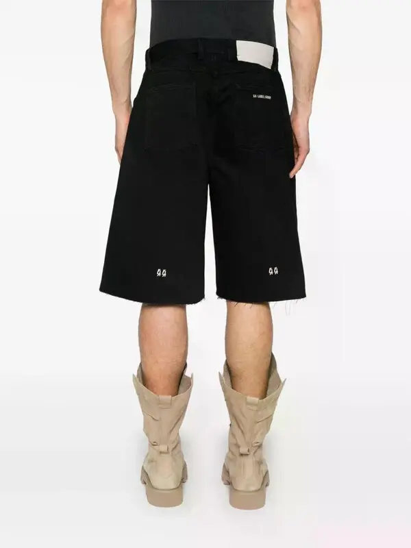 44 LABEL GROUP Pappas Shorts
