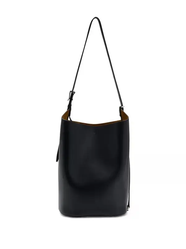 Proenza Schouler Brant Bucket Bag - Black