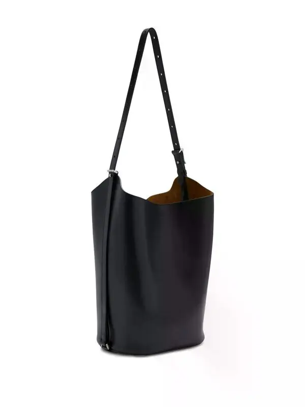 Proenza Schouler Brant Bucket Bag - Black