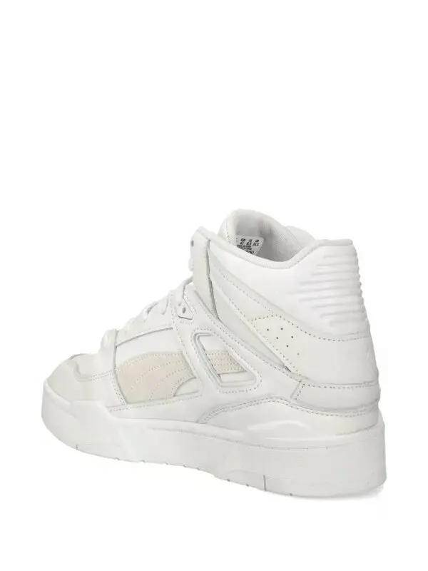 PUMA Slipstream Hi Sneakers - White