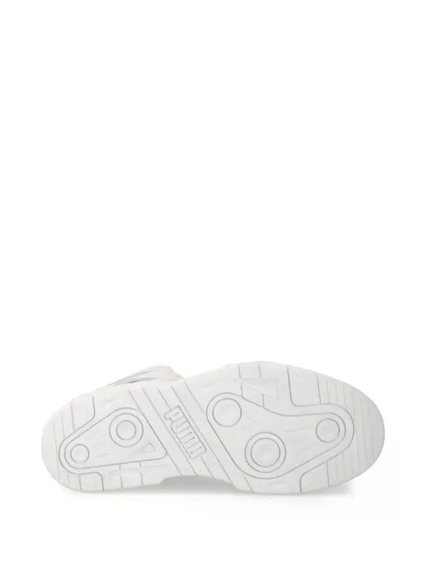 PUMA Slipstream Hi Sneakers - White