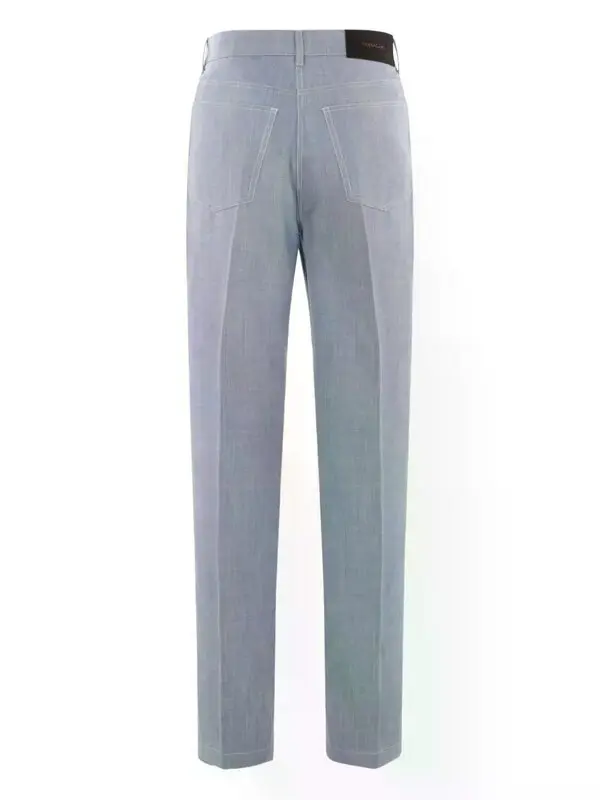 FERRAGAMO Five Pocket Trousers