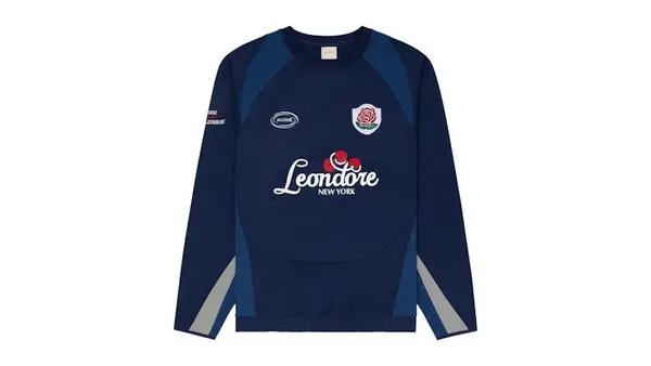 Aimé Leon Dore Team Leon Performance Crewneck Sweatshirt